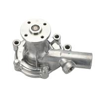 China Water Pump 195-8455 246-3055 272-0463 272-0464 for 304CR S4L2 K4N Excavator Engine Parts for sale