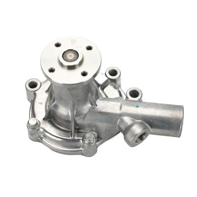 China Water Pump 195-8455 246-3055 272-0463 272-0464 for 304CR S4L2 K4N Excavator Engine Parts for sale