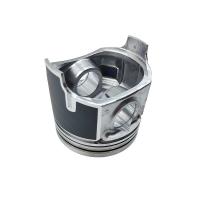 China Engine Piston Kit OE Number 1J701-2111 Diameter 87mm Excavator V2607 Engine Parts Engineering Machinery Engine Piston for sale
