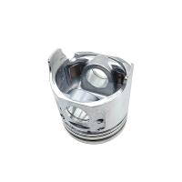 China SUNORO 98mm Engine Piston Kit for Yangma 4Tnv98 Forklift Spare Parts Ym129907-22050 for sale