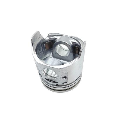 China SUNORO 98mm Engine Piston Kit for Yangma 4Tnv98 Forklift Spare Parts Ym129907-22050 for sale