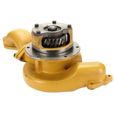 China Komatsu Engine Water Pump 6D155 for D150A-1 D155A-1 D95S-1 6124-61-1001 6124-61-1002 6124-61-1003 6124-61-1004 for sale