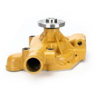 China Engine Water Pump 6206-61-1505 6206-61-1503 for Komatsu 6D95 Engine WA100-3 WA120-3 D31A-20 for sale
