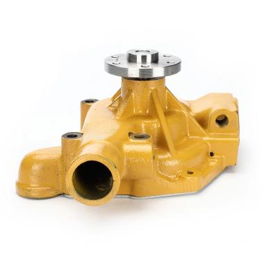 China Engine Water Pump 6206-61-1505 6206-61-1503 for Komatsu 6D95 Engine WA100-3 WA120-3 D31A-20 for sale