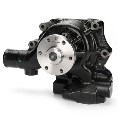 China Engine Water Pump 6205-61-1202 6205-61-1301 6205-61-1200 for Komatsu PC60-8 PC70-8 PC130-8 4D95 for sale