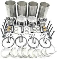 China SUNORO Mitsubishi S4K-T Engine Overhaul Rebuild Kit for CAT E110B Excavator 6 Month Warranty for sale