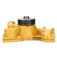 China Komatsu Engine Water Pump 6222-61-1600 6222-63-1500 6222-63-1200 for PC300-6 6D108 SSA6D108E-2 for sale