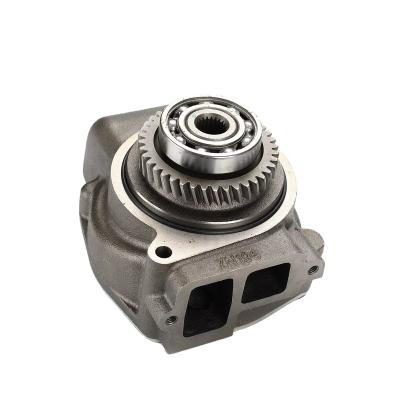 China SUNORO Excavator Water Pump 2W8002 Diesel Engine Part for CAT 920 930 966F for sale