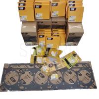 China E320D Excavator Overhaul Gasket Kit C6.4 C6.6 C7 C10 C13 C15 C18 Engine Repair Liner Kit for sale