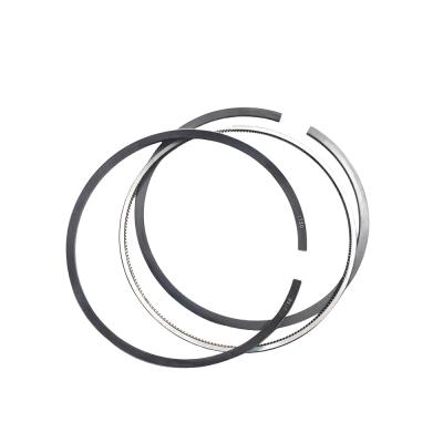 China Piston Ring Set for WEICHAI WP2.3D47E201 Diesel Engine 95mm Construction Machinery Spare Parts for sale
