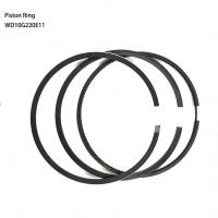 China Piston Ring Kit for WEICHAI WD10G220E11 Diesel Engine 110mm Spare Parts Excavator Repair for sale
