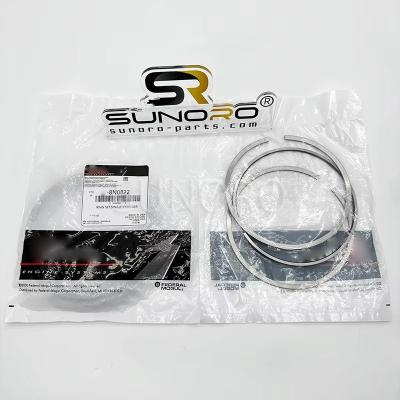 China Excavator Engine Piston Ring 8N0822 3406 3408 3412 Diesel Parts 8N-0822 for sale