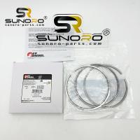 China Piston Ring Set for Caterpillar 330D C9 Excavator 347-2382 347-2381 347-2380 for sale