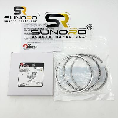 China Piston Ring Set for Caterpillar 330D C9 Excavator 347-2382 347-2381 347-2380 for sale