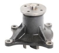 China Honour Time ME013864 4D31 Diesel Engine Water Pump 50mm Inlet for Construction Machinery for sale