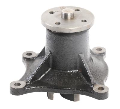 China Honour Time ME013864 4D31 Diesel Engine Water Pump 50mm Inlet for Construction Machinery for sale