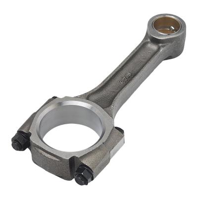 China Connecting Rod Assembly 5122300391 for Isuzu C240 Diesel Engine Excavator Parts for sale