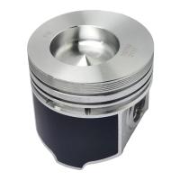 China Engine Piston 7010787 for Bo-bcat V2203 Diesel Engine Excavator for sale