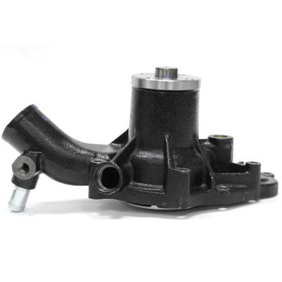 China Water Pump ME990328 ME995072 for Mitsubishi 4M50 Engine Excavator SY215-7 SY215-10 HD820-5 for sale