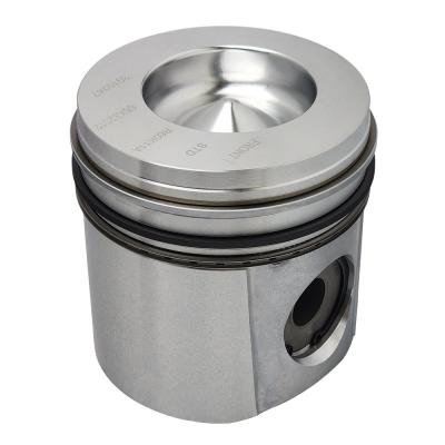 China Engine Piston Assembly 3802344 for Excavator 6C8.3 Diesel Engine Parts for sale