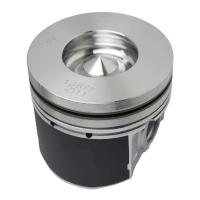 China Engine Piston 1J877-21110 for Kubota V2403 Diesel Engine Excavator Parts 87mm for sale