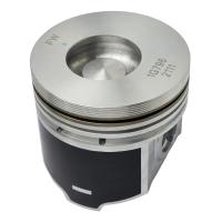 China Engine Piston 6688644 for Bobcat V2203 Diesel Engine Excavator Parts 91mm for sale