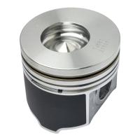 China Engine Piston 1J881-21110 for Kubota V2403 Diesel Engine Excavator Parts 91mm for sale