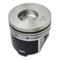 China Engine Piston 1G796-21112 for Kubota V2203 Diesel Engine Excavator Parts 91mm for sale