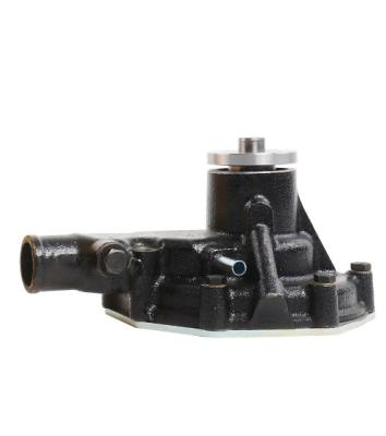 China Excavator Engine Water Pump 117-5033 for Mitsubishi S6S E315B D5G D04EG SK135SR for sale