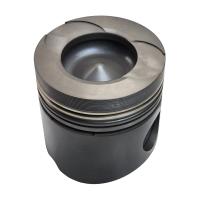 China Engine Piston 65.02501-0708 for Do-osan DV22 Diesel Engine Parts for sale