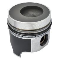 China Engine Piston Assembly 129105-22080 for Yanmar 3TN84L Excavator Diesel Engine Parts for sale