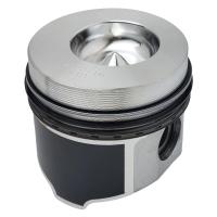 China Engine Piston Assembly YM119811-22080 for Ko-matsu 3D78N-1 Diesel Engine Excavator Parts for sale