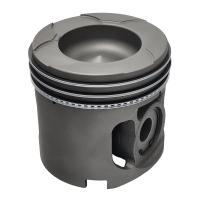 China Engine Piston Assembly 6151-31-2112 for Komatsu S6D125 Diesel Engine 125mm for sale