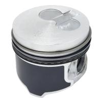 China Engine Piston Assembly 119517-22090 for Yanmar 3TNM72 Diesel Engine Excavator Parts for sale