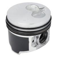 China Engine Piston Assembly 119515-22080 for Yanmar 2TNV70 Diesel Engine Excavator Parts for sale
