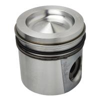 China Engine Piston Assembly 6745-31-2150 for Komatsu SAA6D114E-3 Diesel Engine Excavator Parts for sale