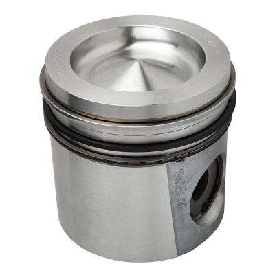 China Engine Piston Assembly 6745-31-2150 for Komatsu SAA6D114E-3 Diesel Engine Excavator Parts for sale