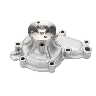 China Water Pump 1G772-73032 1G772-73030 for Kubota KX185 KX183 V3307 Engine Tractor M5040 M6040 M7040 M6060 M7060 for sale