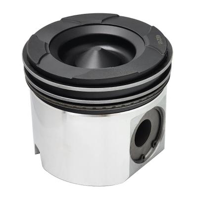China Engine Piston Assembly 4955348 for Cu-mmins QSM11 Diesel Engine Parts Excavator for sale