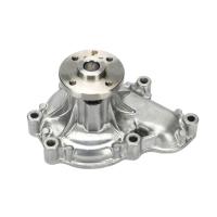 China SUNRORO Water Pump 1J700-73030 for Kubota Excavator KX161 KX057 U48 U55 Engine V2607 for sale