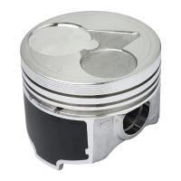 China Engine Piston 1G826-21114 for Kubota Z602 Diesel Engine Excavator Parts 82mm for sale