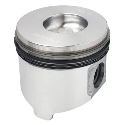 China Engine Piston Assembly 129005-22080 for Yan-mar 3TNV88 Diesel Engine Parts for sale