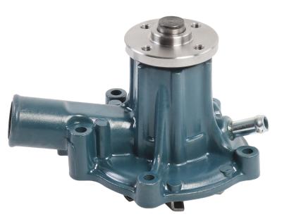 China Water Pump 1K576-73032 1K576-73030 for Kubota Excavator KX71-3 Engine D1005 D1105 V1505 for sale