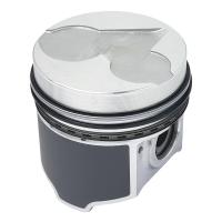 China Engine Piston Assembly 16427-21775 for Ku-bota D1403 Diesel Engine Parts for sale