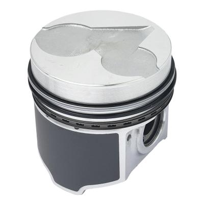 China Engine Piston Assembly 16427-21775 for Ku-bota D1403 Diesel Engine Parts for sale