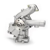 China Diesel Engine Water Pump 129917-42010 for Yanmar 4TNE92 Komatsu 4D92 Forklift Replacement for sale