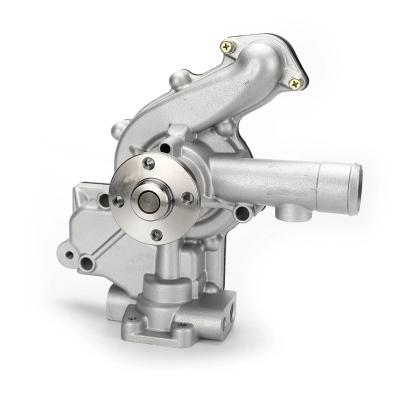 China Diesel Engine Water Pump 129917-42010 for Yanmar 4TNE92 Komatsu 4D92 Forklift Replacement for sale