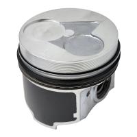 China Engine Piston Assembly 1J092-21770 for Kubota Z482 Diesel Engine Parts 68mm for sale