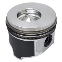 China Engine Piston Assembly YM119803-22080 for Ko-matsu 3D82AE-6 82mm Diesel Engine Parts for sale