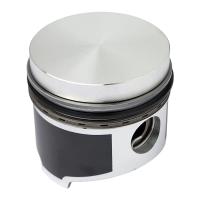 China Engine Piston Assembly 15261-21110 for Kubota Z500 Diesel Engine Excavator Parts for sale